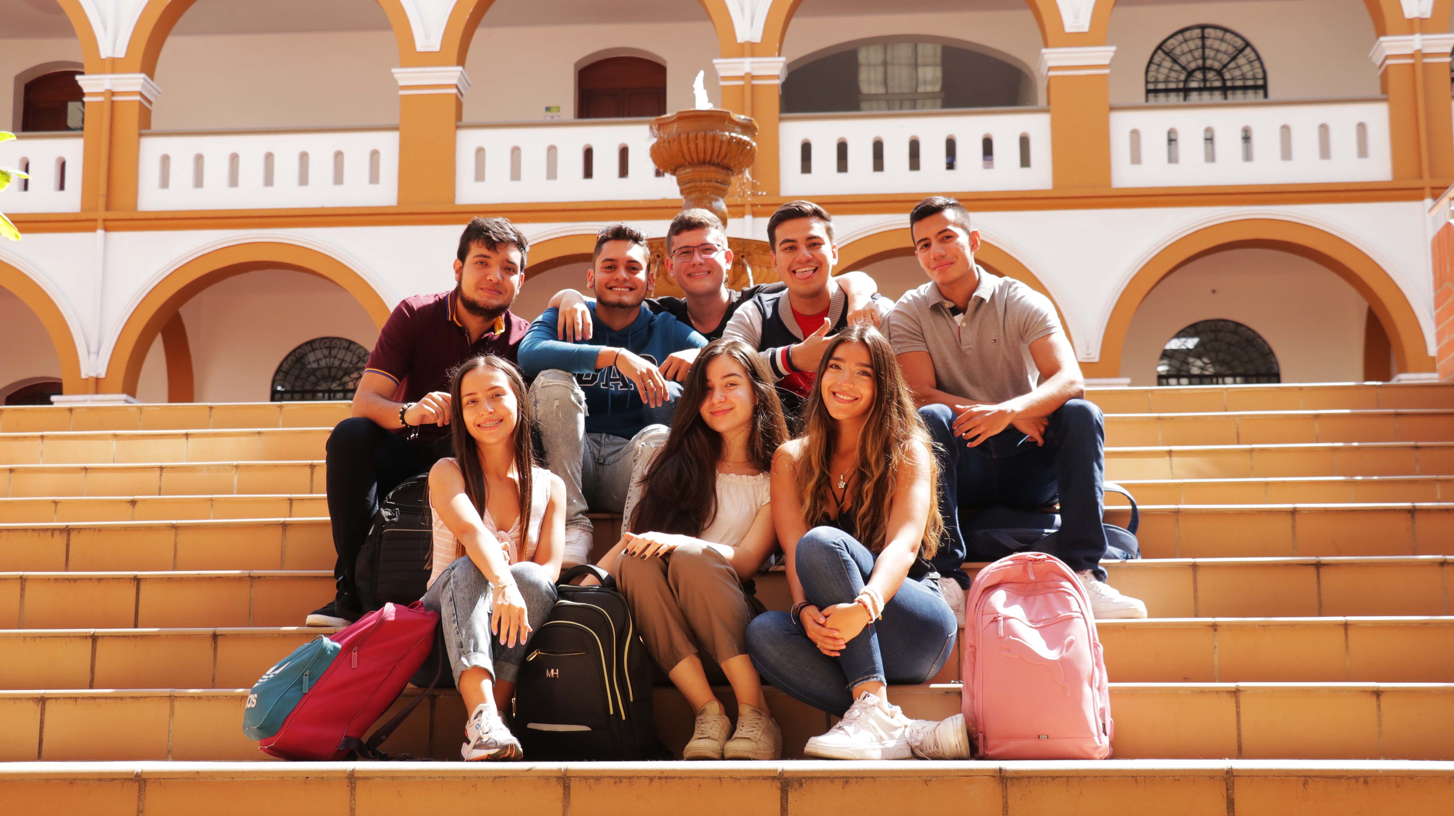 Universidad Santo Tomás recibe la renovación de la Acreditación Institucional de Alta Calidad ...